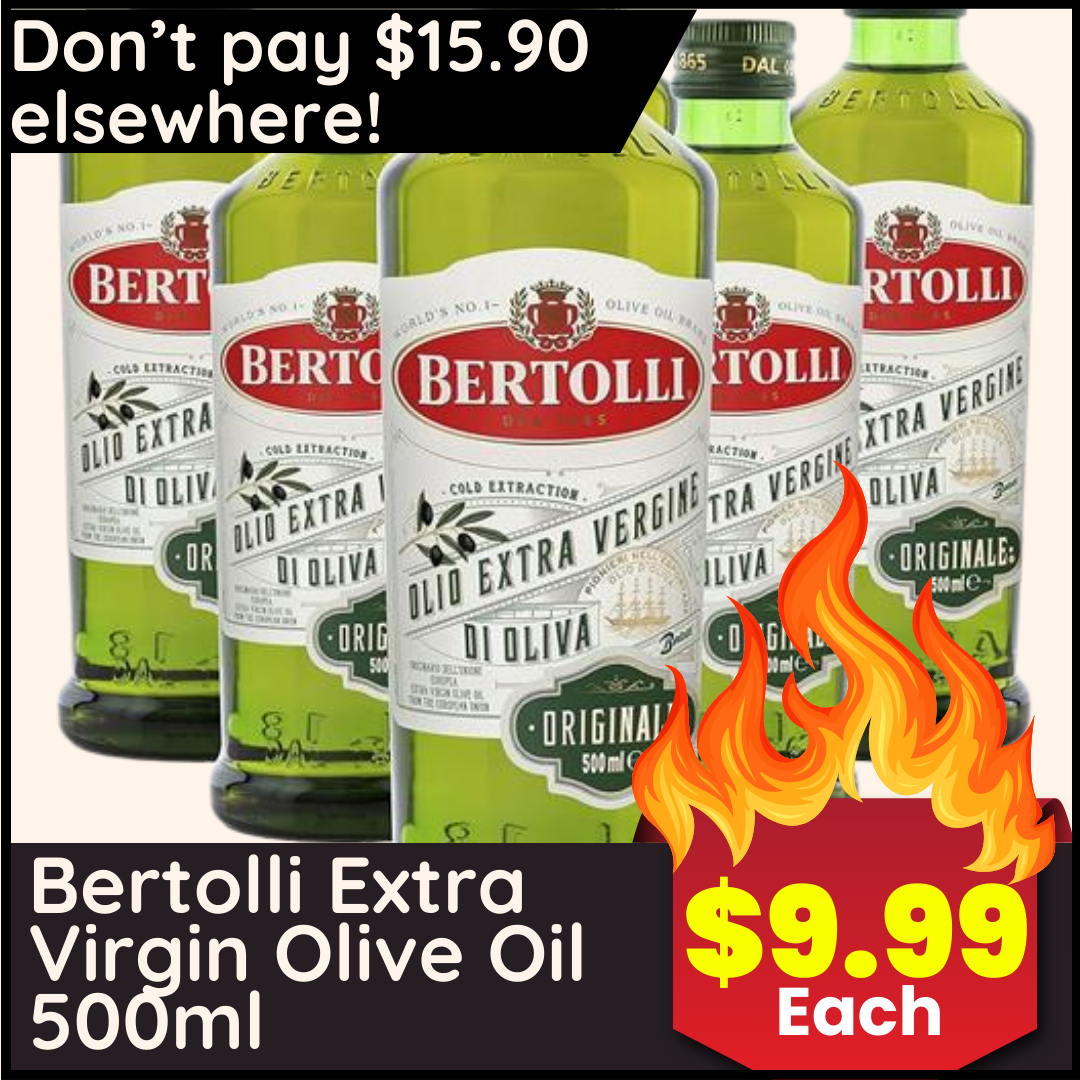 Specials – Coco’s Annerley in Annerley, QLD