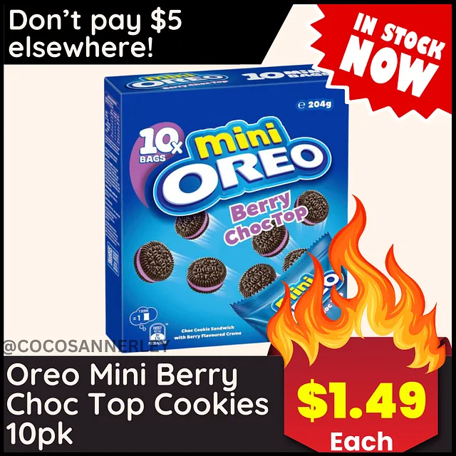 Specials – Coco’s Annerley in Annerley, QLD