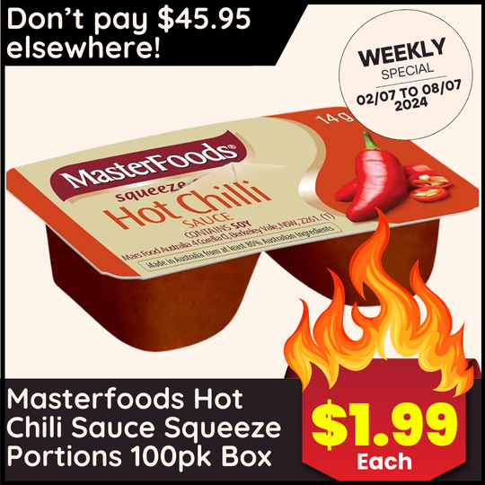 Specials – Coco’s Annerley in Annerley, QLD