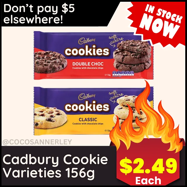 Specials – Coco’s Annerley in Annerley, QLD