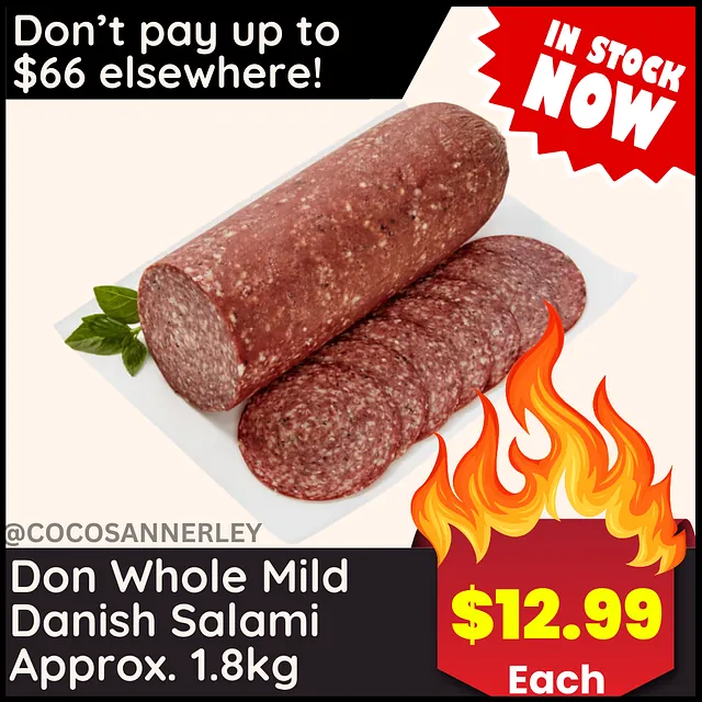 Specials – Coco’s Annerley in Annerley, QLD