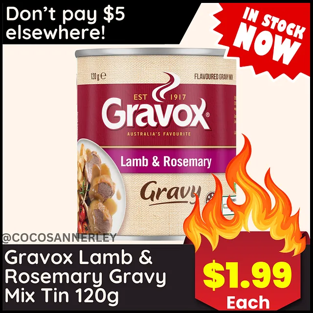 Specials – Coco’s Annerley in Annerley, QLD