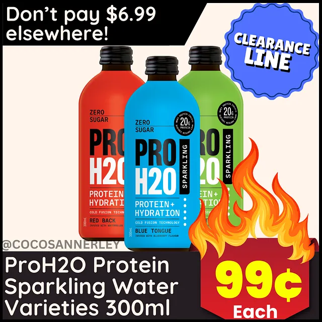 Specials – Coco’s Annerley in Annerley, QLD