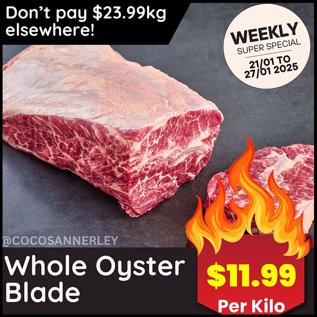 Specials – Coco’s Annerley in Annerley, QLD