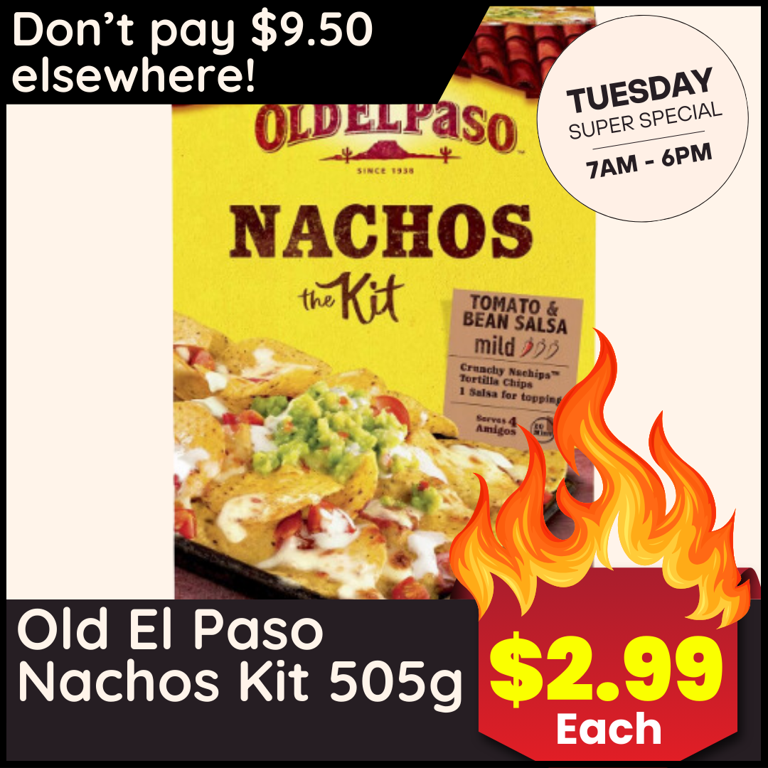 Specials – Coco’s Annerley in Annerley, QLD