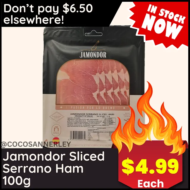 Specials – Coco’s Annerley in Annerley, QLD