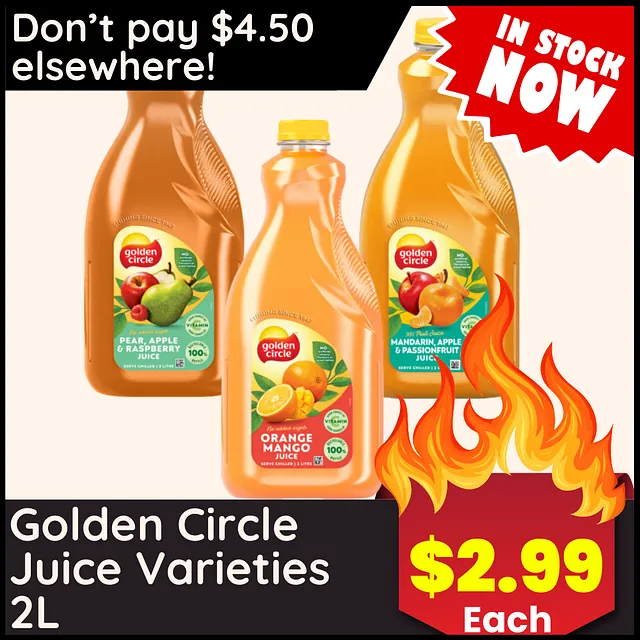Specials – Coco’s Annerley in Annerley, QLD