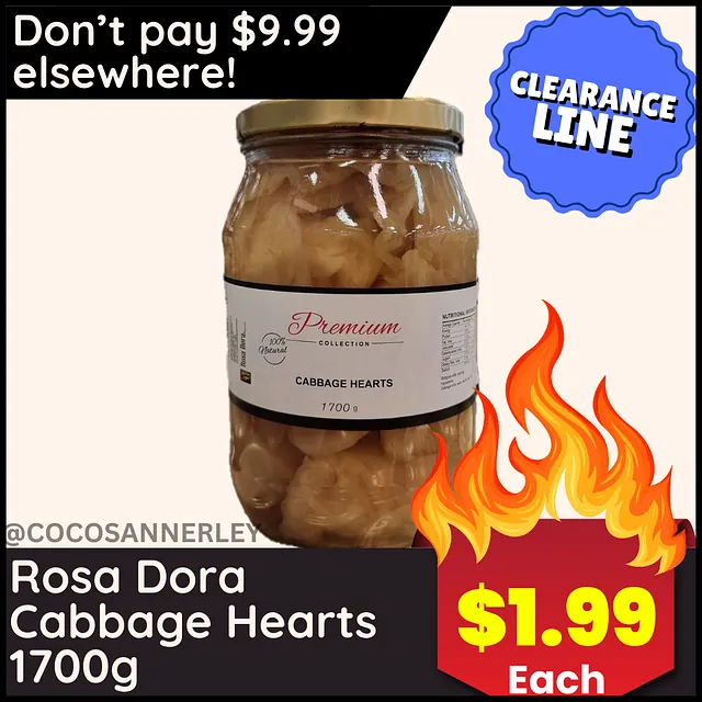 Specials – Coco’s Annerley in Annerley, QLD