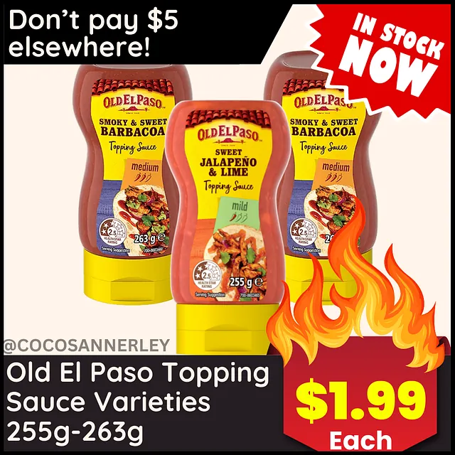 Specials – Coco’s Annerley in Annerley, QLD