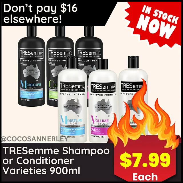 Specials – Coco’s Annerley in Annerley, QLD