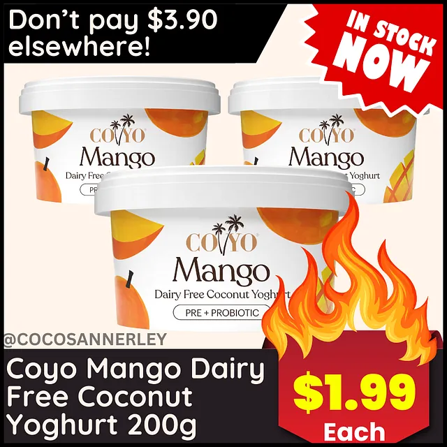 Specials – Coco’s Annerley in Annerley, QLD