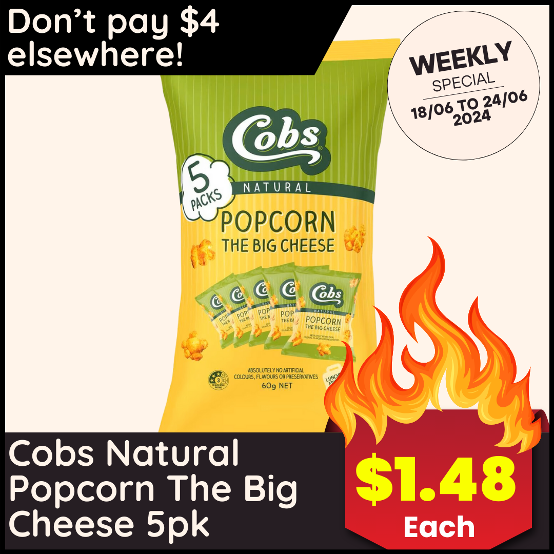 Specials – Coco’s Annerley in Annerley, QLD