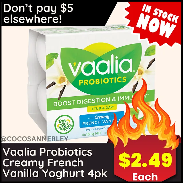 Specials – Coco’s Annerley in Annerley, QLD