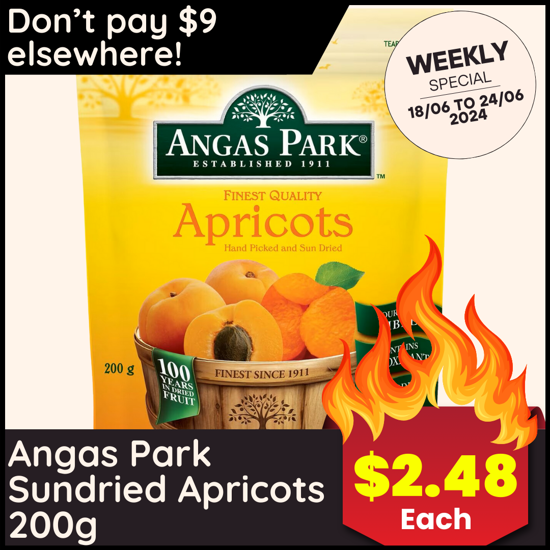 Specials – Coco’s Annerley in Annerley, QLD