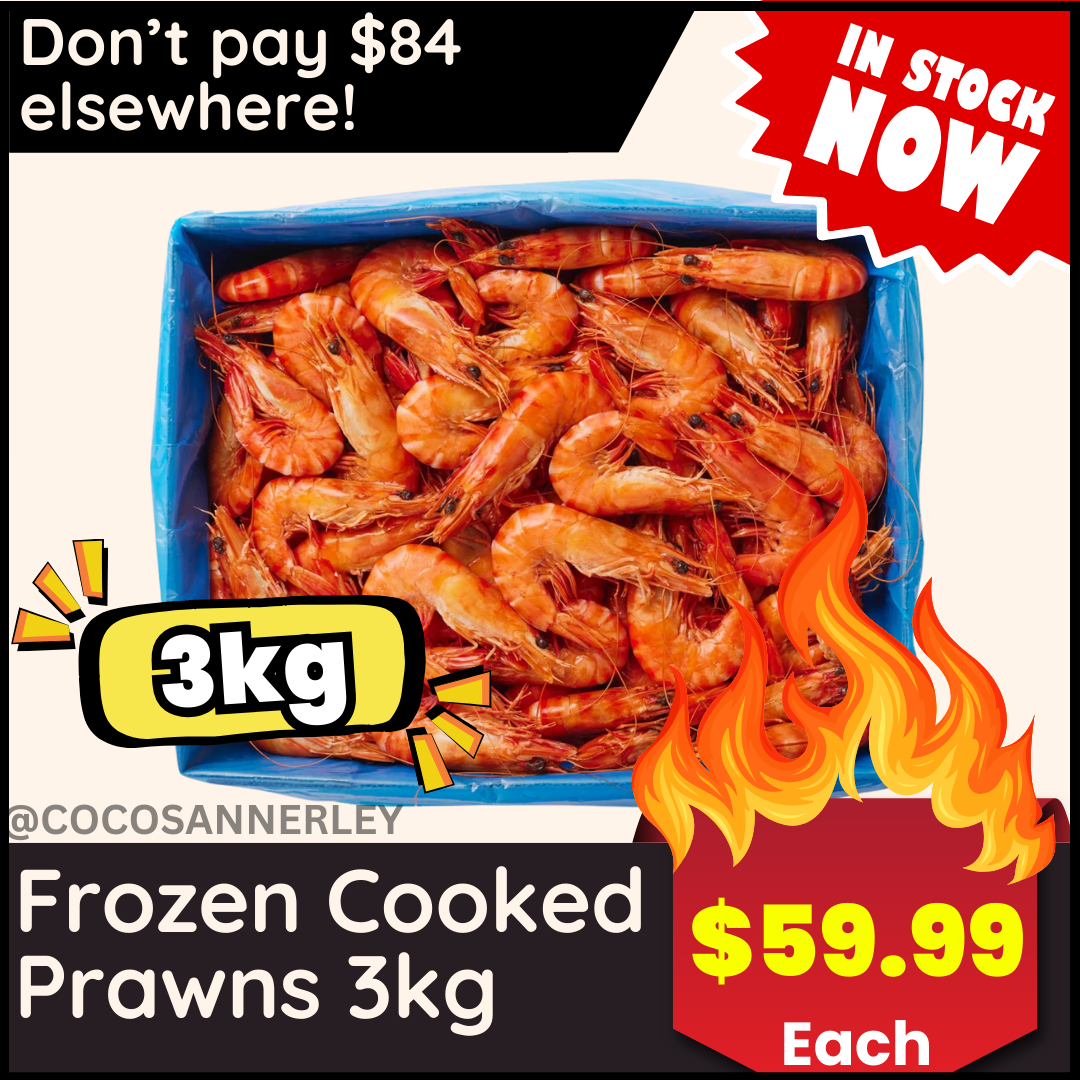 Specials – Coco’s Annerley in Annerley, QLD