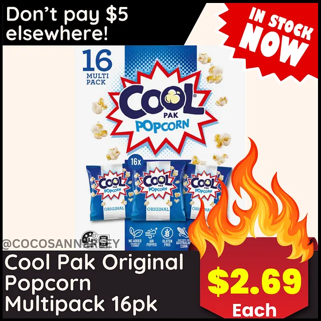 Specials – Coco’s Annerley in Annerley, QLD