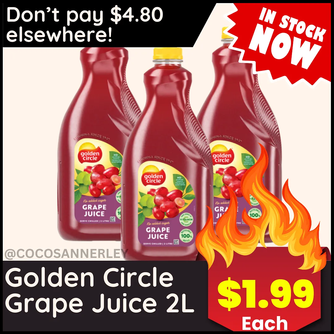 Specials – Coco’s Annerley in Annerley, QLD