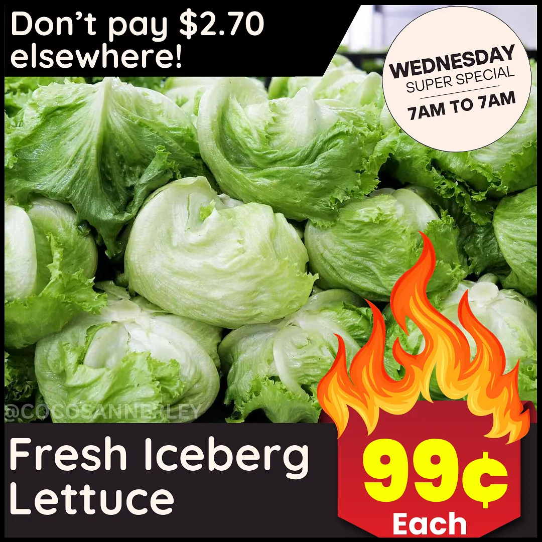 Specials – Coco’s Annerley in Annerley, QLD