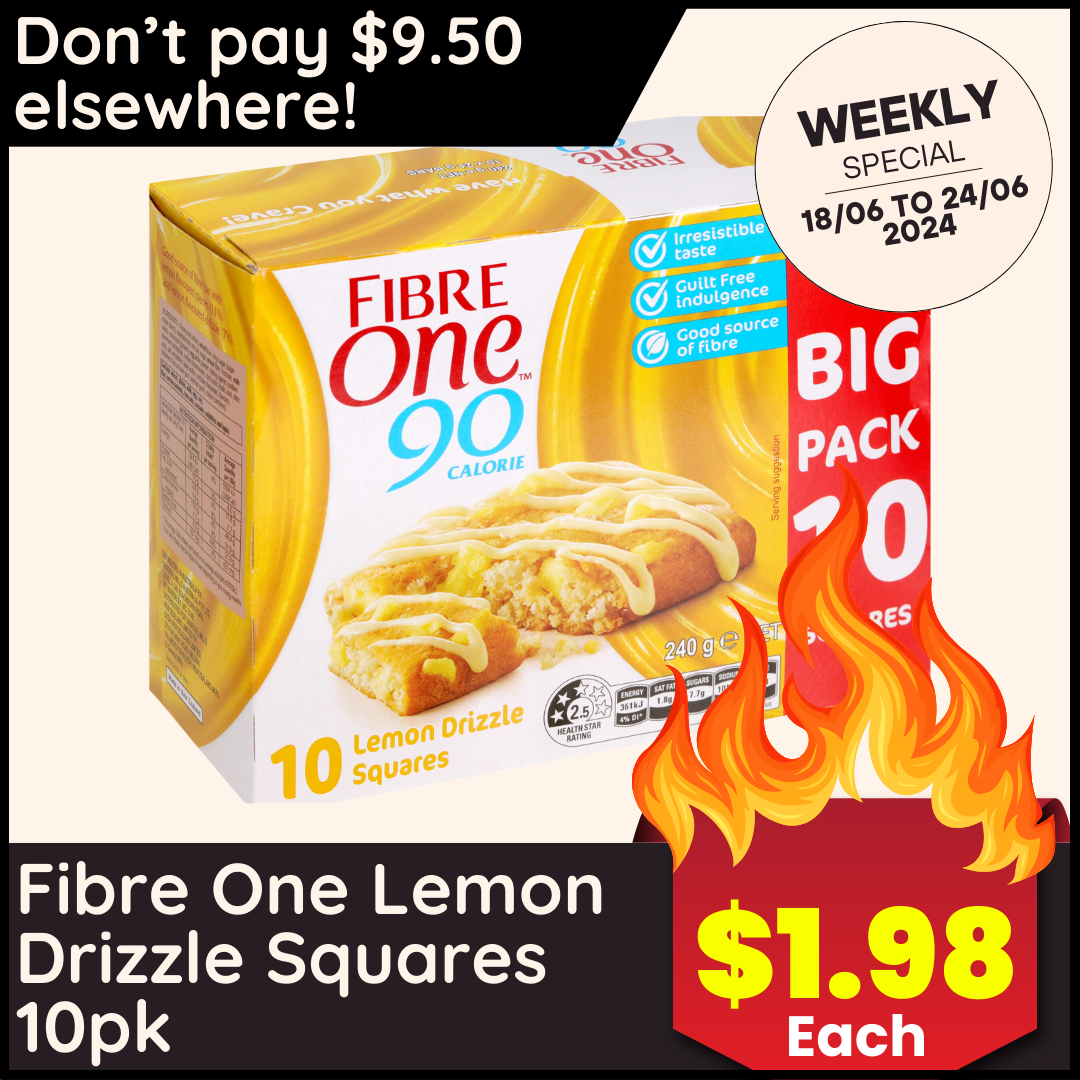 Specials – Coco’s Annerley in Annerley, QLD