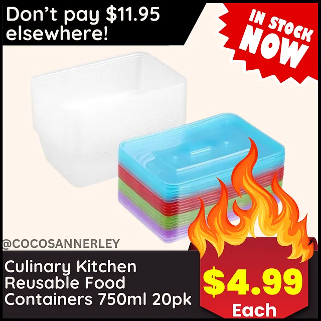 Specials – Coco’s Annerley in Annerley, QLD