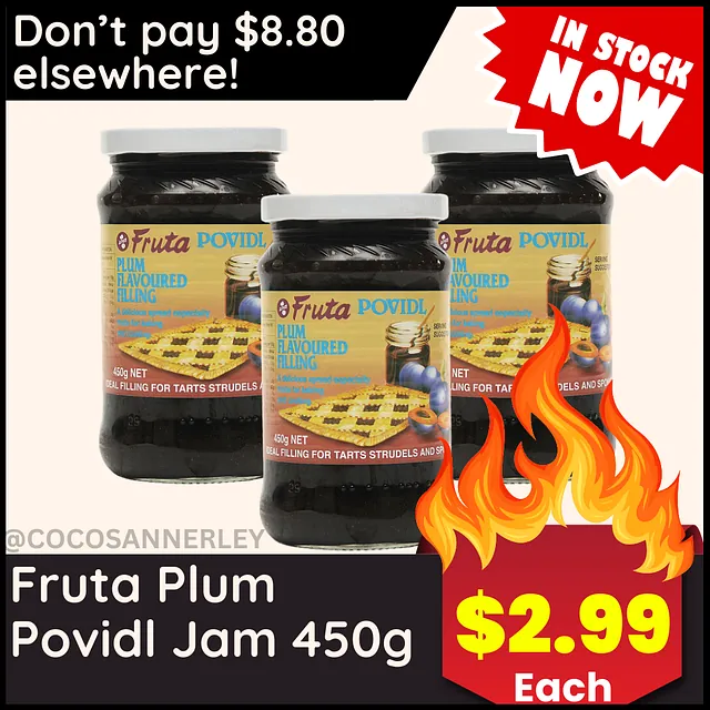 Specials – Coco’s Annerley in Annerley, QLD