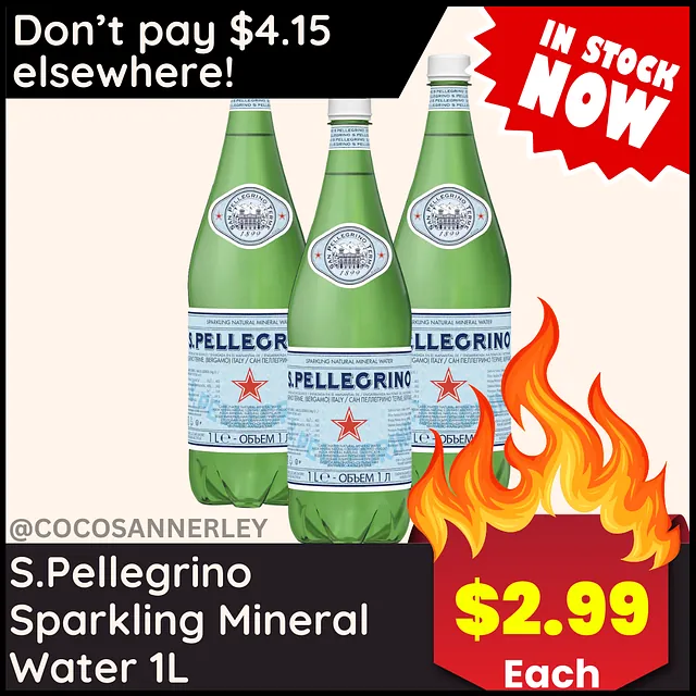 Specials – Coco’s Annerley in Annerley, QLD