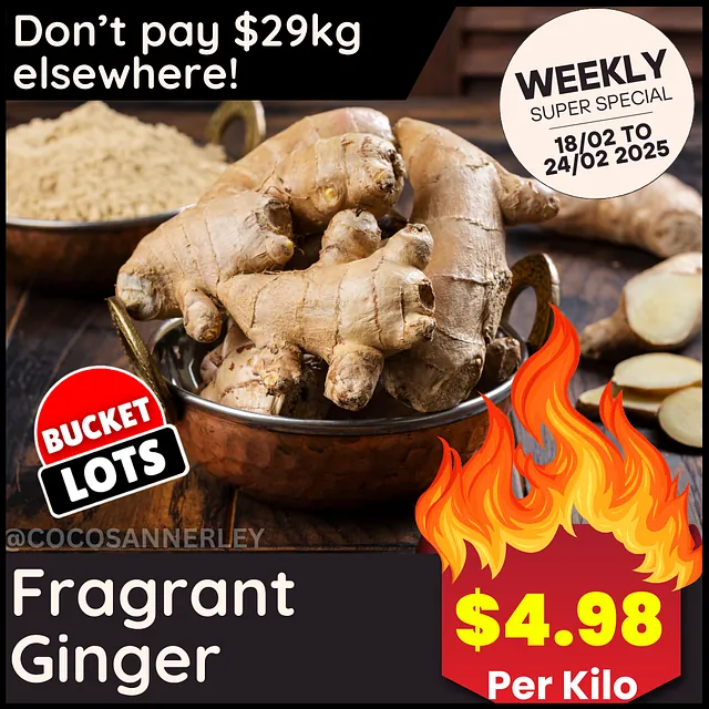 Specials – Coco’s Annerley in Annerley, QLD