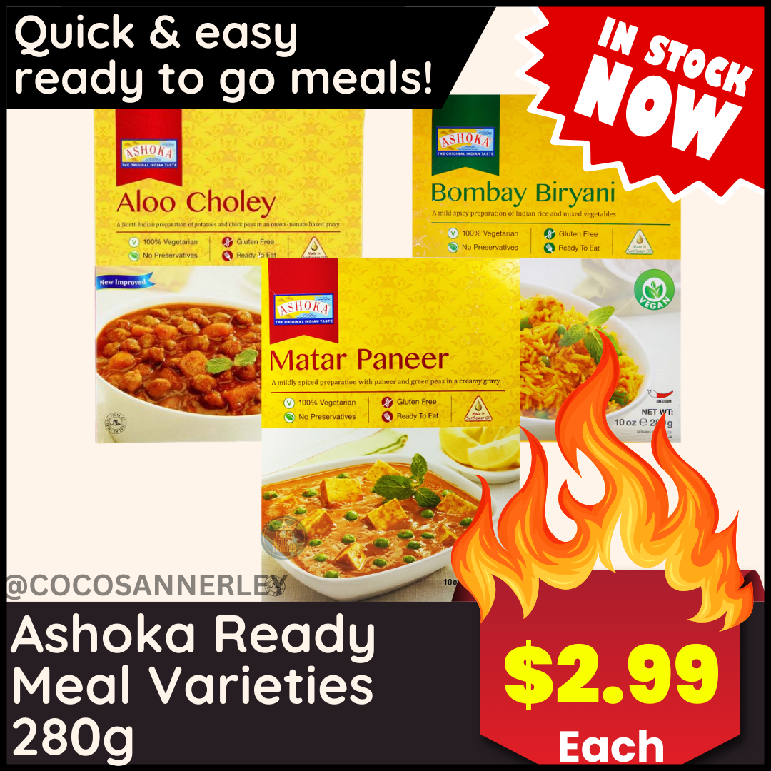 Specials – Coco’s Annerley in Annerley, QLD