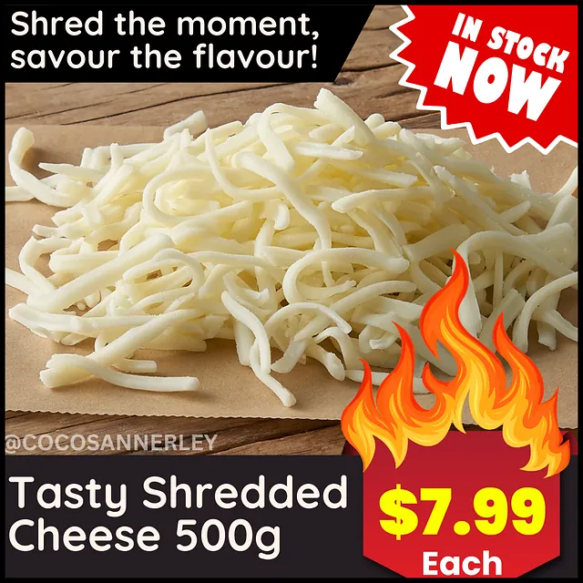 Specials – Coco’s Annerley in Annerley, QLD